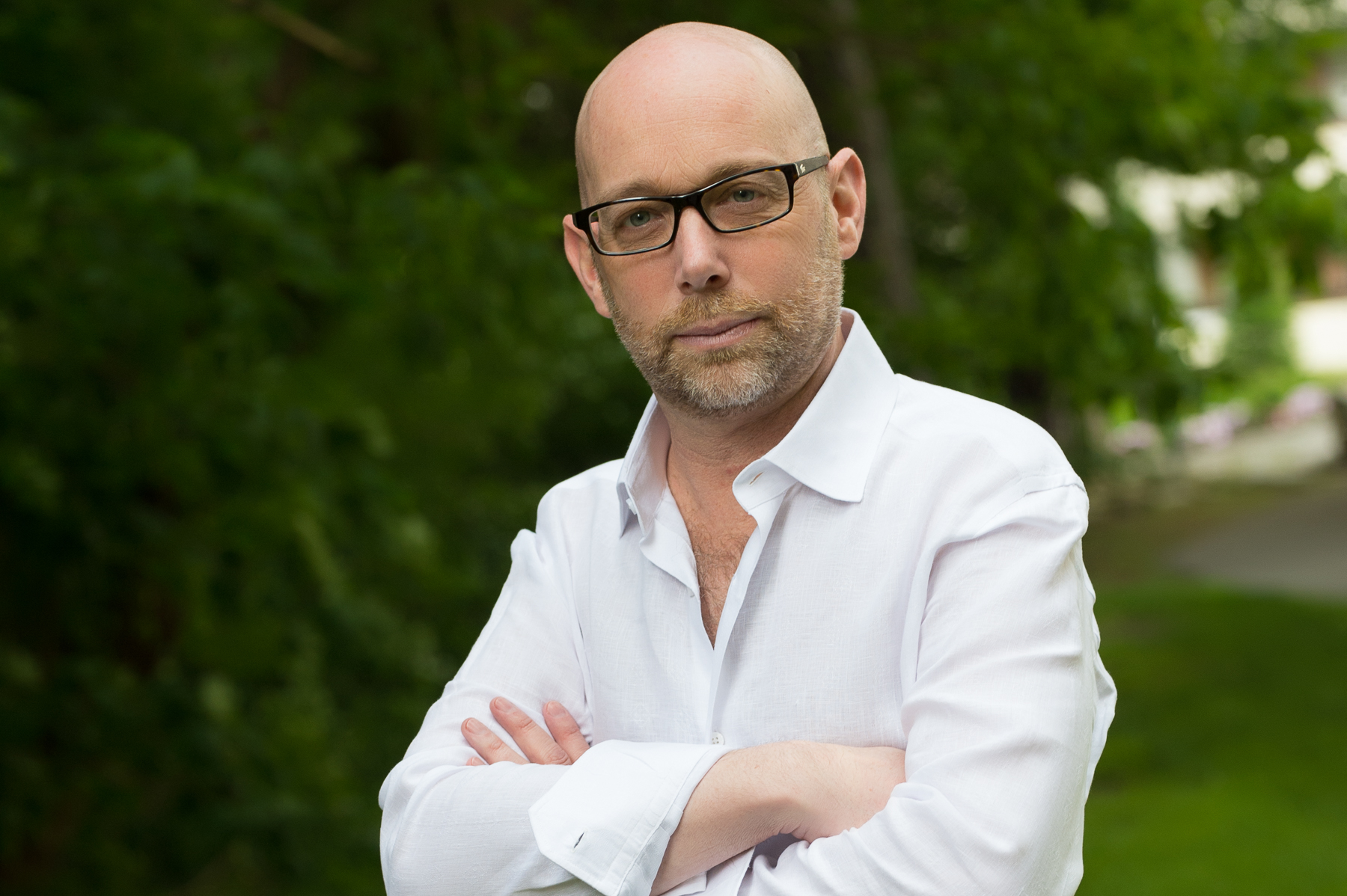 Home- 2018 – Darryl Singer - Lawyer & Speaker