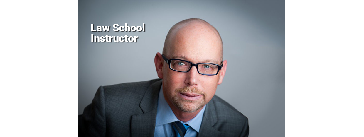 Test Home – Darryl Singer - Lawyer & Speaker