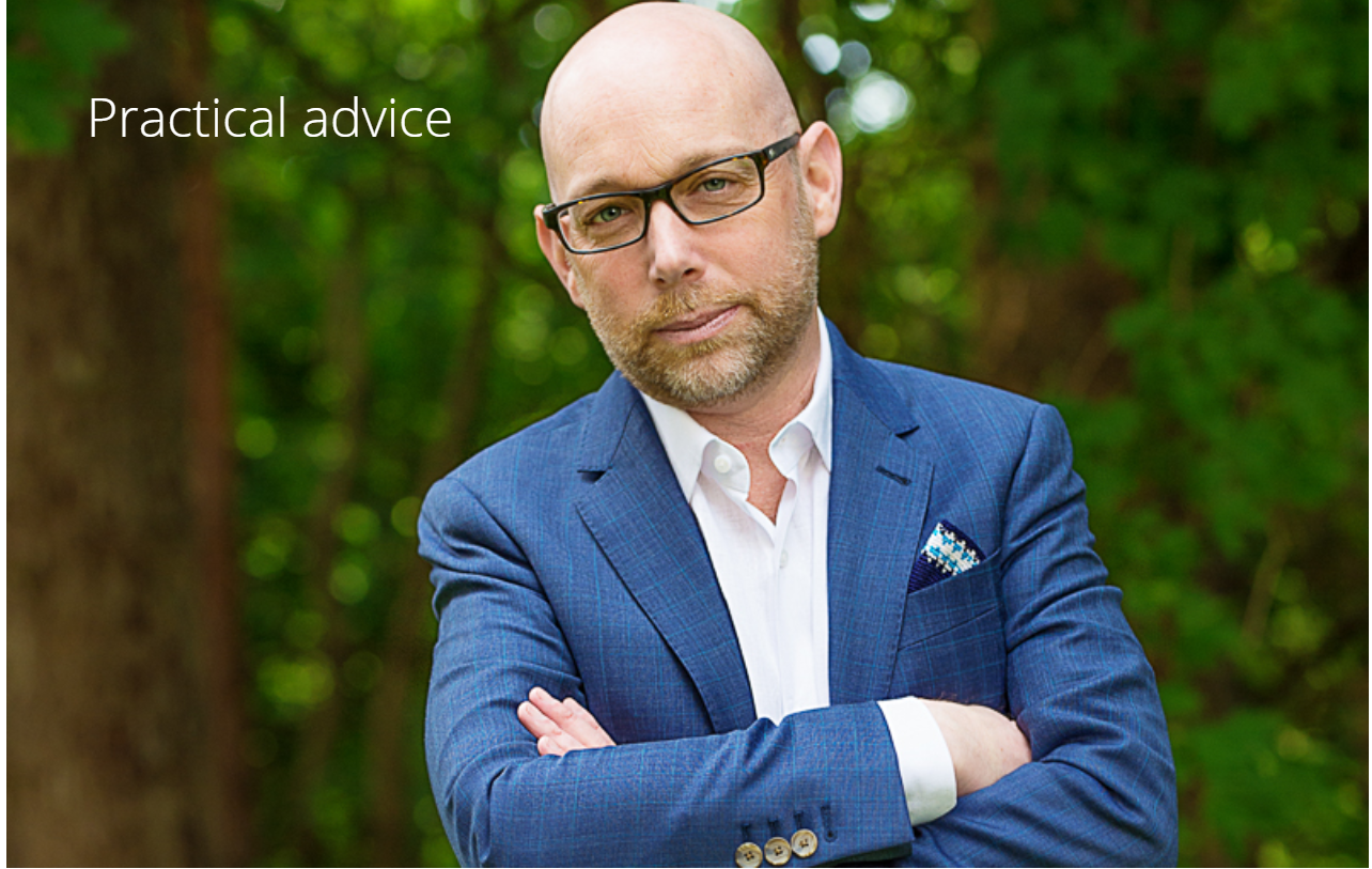 Darryl Singer Home – Darryl Singer - Lawyer & Speaker