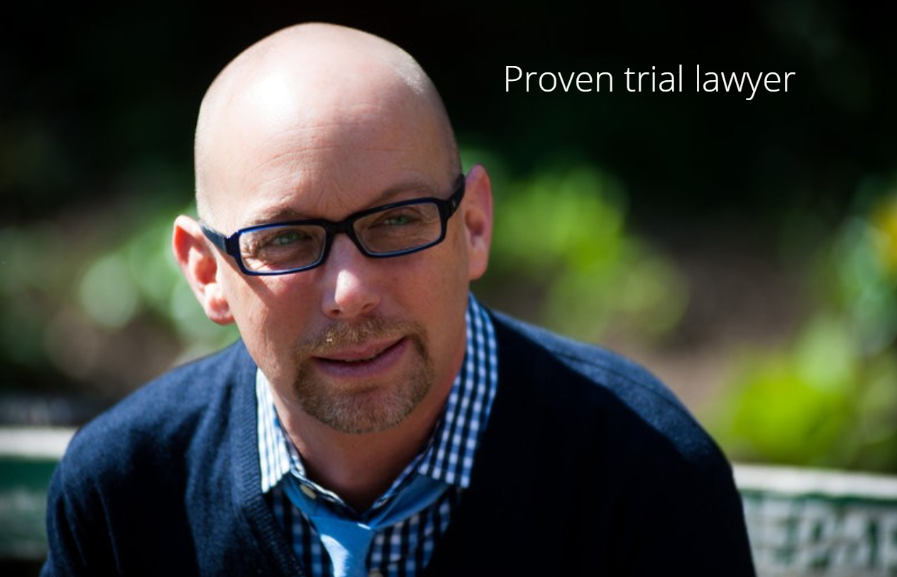 Darryl Singer Home – Darryl Singer - Lawyer & Speaker