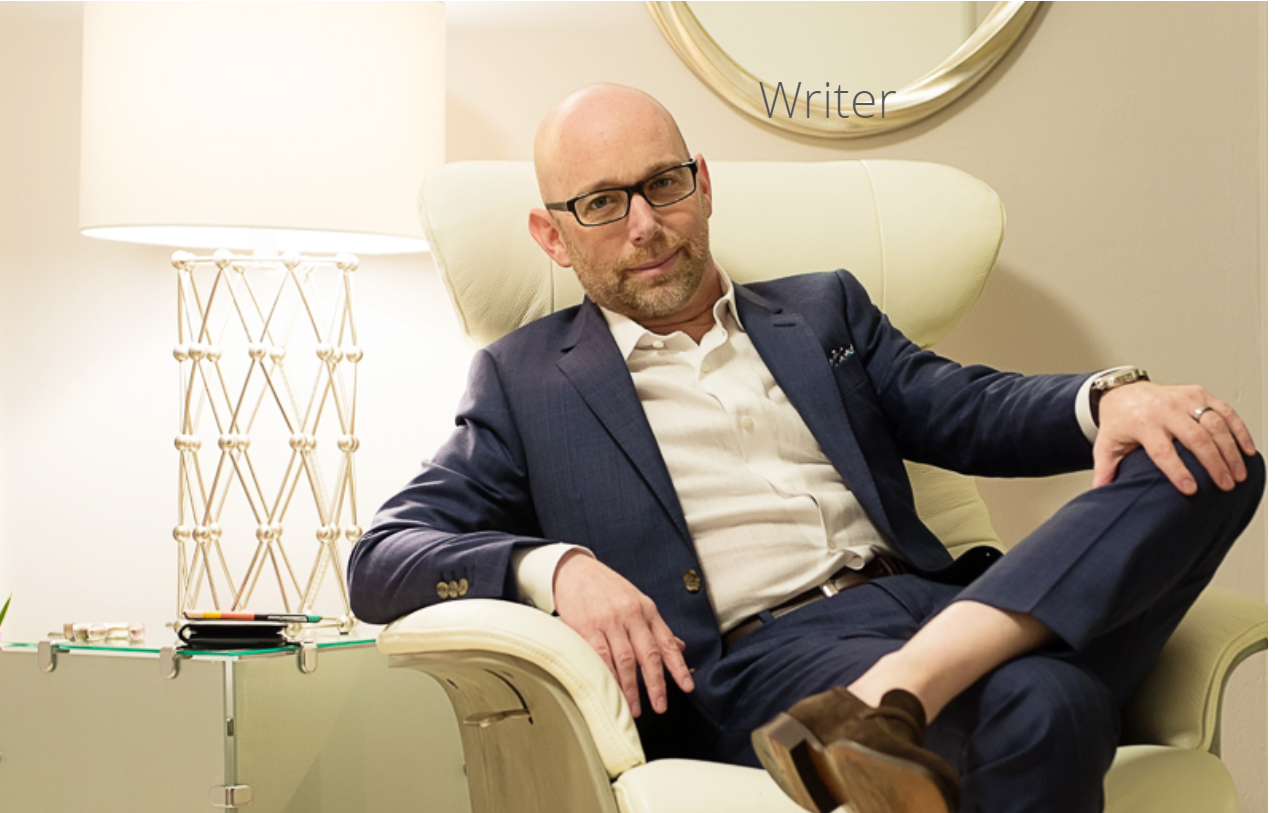 Darryl Singer Home – Darryl Singer - Lawyer & Speaker